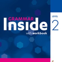 Grammar inside level 2 개정판 답지! : 네이버 블로그