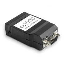 CAN 버스 데이터 로거 / CAN-USB 컨버터 CL1000 (CAN BUS LOGGER -8 GB SD) : 네이버 블로그