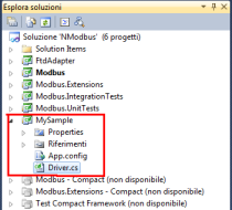 Modbus with C#: libraries : 네이버 블로그