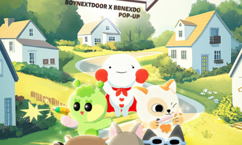 쁘넥도 팝업스토어는 어디에서 열리나요? : 지식iN