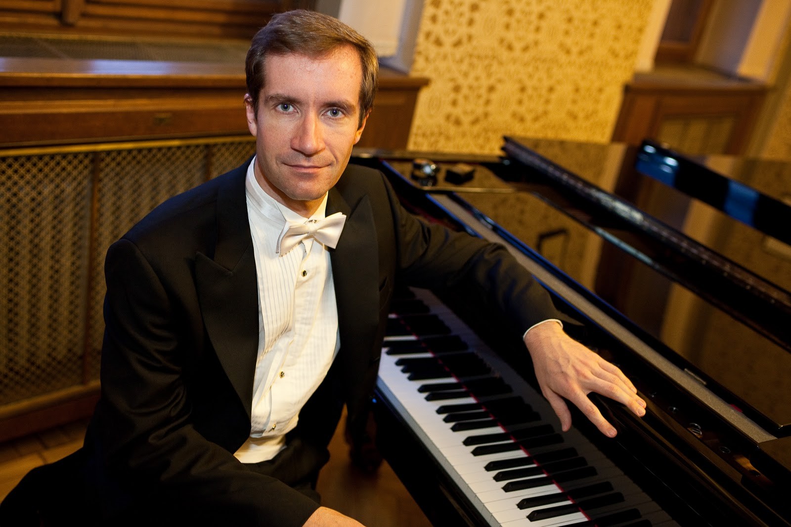 니콜라이 루간스키, Nikolai Lugansky (1972 - ) : 네이버 블로그