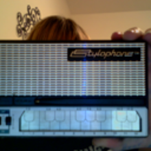 스틸로폰 Stylophone 미니악기 악보 sheet music free : 네이버 블로그