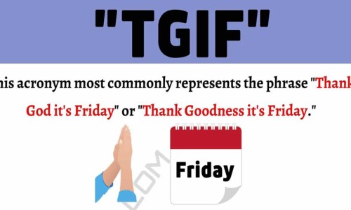 빕스(VIPS), 아웃백(Outback), TGIF의 뜻은 무엇일까? : 네이버 블로그