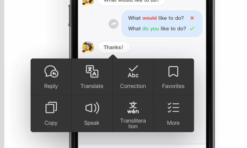 Hellotalk 헬로우톡 PC버전 쉽게 써보자 : 네이버 블로그