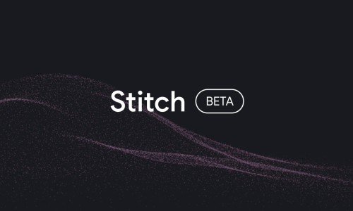 구글 스티치 Google Stitch AI UI 디자인 도구 : 네이버 블로그