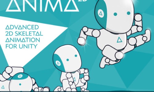 [유니티 에셋] 2D 스켈레톤 에셋, Anima 2D : 네이버 블로그