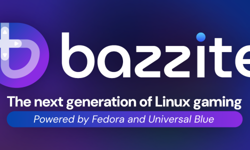 #1. 내 UMPC를 스팀덱으로 만들어 보자 - Bazzite(스팀OS) 설치 : 네이버 블로그