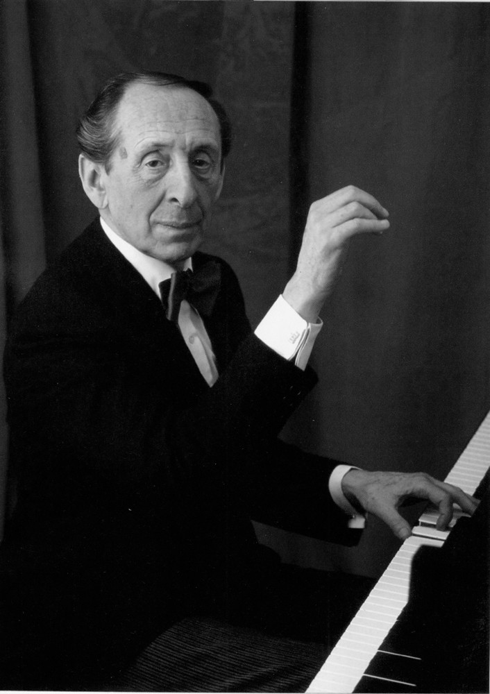 블라디미르 호로비츠, Vladimir Horowitz (1903 - 1989) : 네이버 블로그