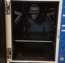 GE FujiFilm ImageQuant LAS-4000 Luminescent Image Analyzer : 네이버 블로그