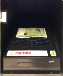 Alpha Innotech Sa-1000 Red UV Gel Doc System : 네이버 블로그