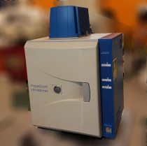 GE FujiFilm ImageQuant LAS-4000 Luminescent Image Analyzer : 네이버 블로그