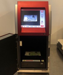 Alpha Innotech Sa-1000 Red UV Gel Doc System : 네이버 블로그