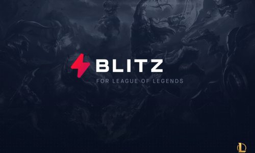 [롤 보조프로그램] Blitz 사용 후기 : 네이버 블로그