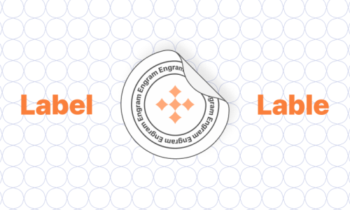 Lable or Label? 🇬🇧 영국 영어와 🇺🇸 미국 영어의 차이점 - Part 5. 다음 중 맞는 표현은? : 네이버 블로그