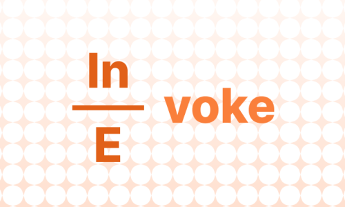 Invoke vs. Evoke 뜻, 의미 차이 - 헷갈리는 영단어 #43 : 네이버 블로그