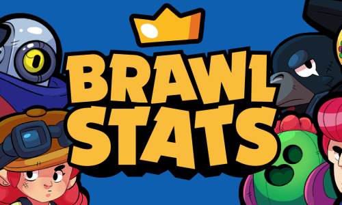 Brawl Stats - 브롤스타즈 전적 검색 사이트 : 네이버 블로그