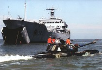 중국의 수륙야용 전차 zts-63a : 네이버 블로그