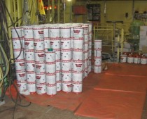 M/E Chock Fast Pouring : 네이버 블로그