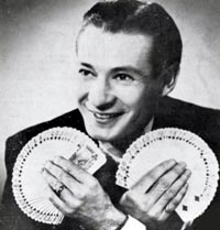 돈 앨런 (Don Alan) : 네이버 블로그