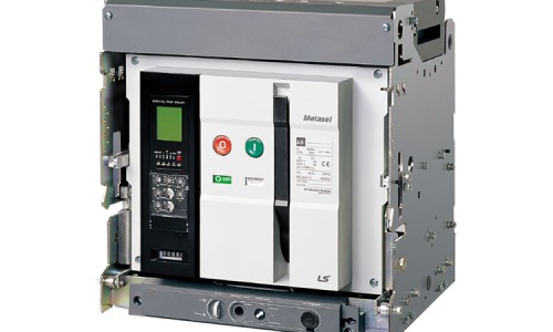 [LS일렉트릭] LS산전 ACB 4P 2000A AC/DC 110V / AN-20E4-20J M1D1D1AX NG0U0 ...