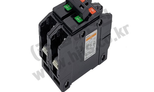 [차단기] LS산전 분전반용 배선용차단기 BF,BKE,BS시리즈 리뷰/BF52c,BF52a,32bke,BS32c,BS32d/화정산전 : 네이버 블로그