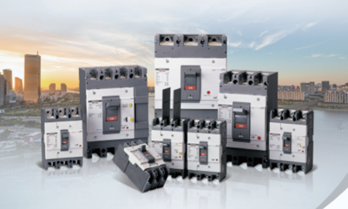 [ELCB] LS산전 배선용차단기 EBS104c 100A / ABS104c 100A 비교 / LS일렉트릭 대리점 화정산전 : 네이버 블로그