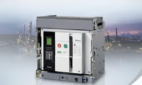 [LS일렉트릭] LS산전 ACB 4P 2000A AC/DC 110V / AN-20E4-20J M1D1D1AX NG0U0 ...