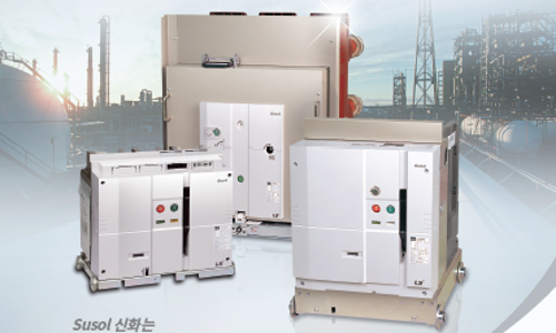[고압진공차단기]LS일렉트릭 Susol VCB 24kV E급 인출형 12.5kA 630A DC110V VL-20E13F06 리뷰 ...