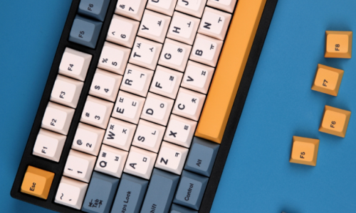 닌자87 PRO RGB V2 소프트웨어 & 제품설명서 : 네이버 블로그