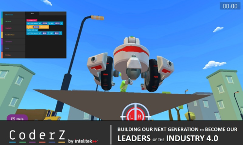 코더Z 한눈에 살펴보기 : 네이버 블로그