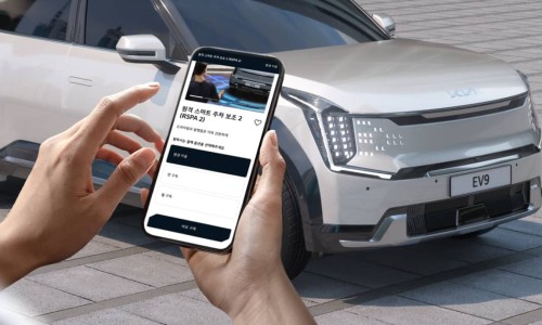 "기아 EV4 ccNC 디스플레이에 KBO 테마 적용하는 방법 (영구 사용권 29,900원)" : 네이버 블로그