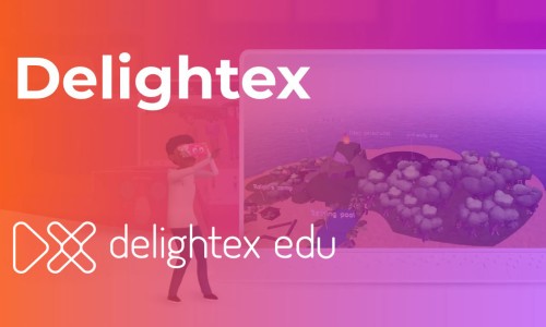 코스페이시스 에듀(CoSpaces Edu)가 이제 딜라이텍스(Delightex)로 바뀌었습니다. : 네이버 블로그