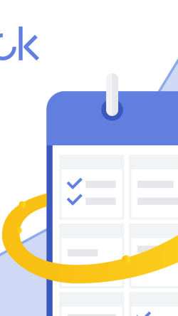 [생산성어플] TickTick 틱틱 어플로 스마트한 일정관리 (+교육할인) : 네이버 블로그