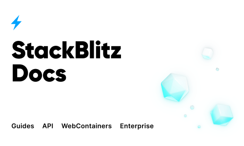 StackBlitz : 네이버 블로그