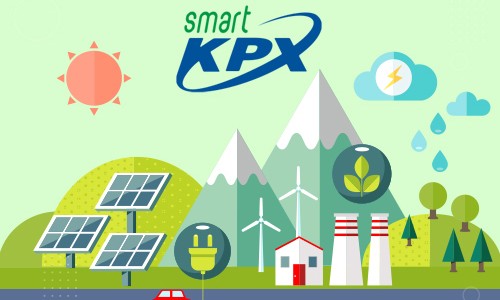 누구나 수강할 수 있는 전력거래소 'KPX 교육연구원' 대국민 교육과정 : 네이버 블로그