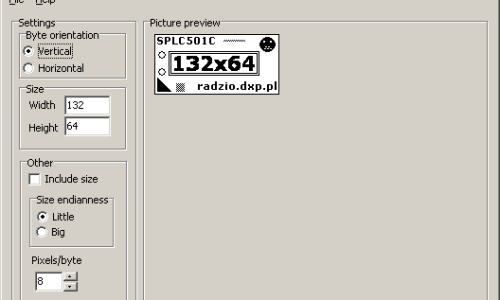 bitmap to hex : 네이버 블로그