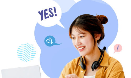 수원시화상영어 잉토화상영어 레벨테스트후기 : 네이버 블로그