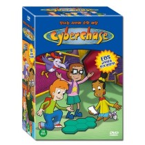 [DVD]신나는 사이버 수학 세상 Cyberchase 10종세트 수학의 원리와 개념을 키워주는 애니메이션! : 네이버 블로그