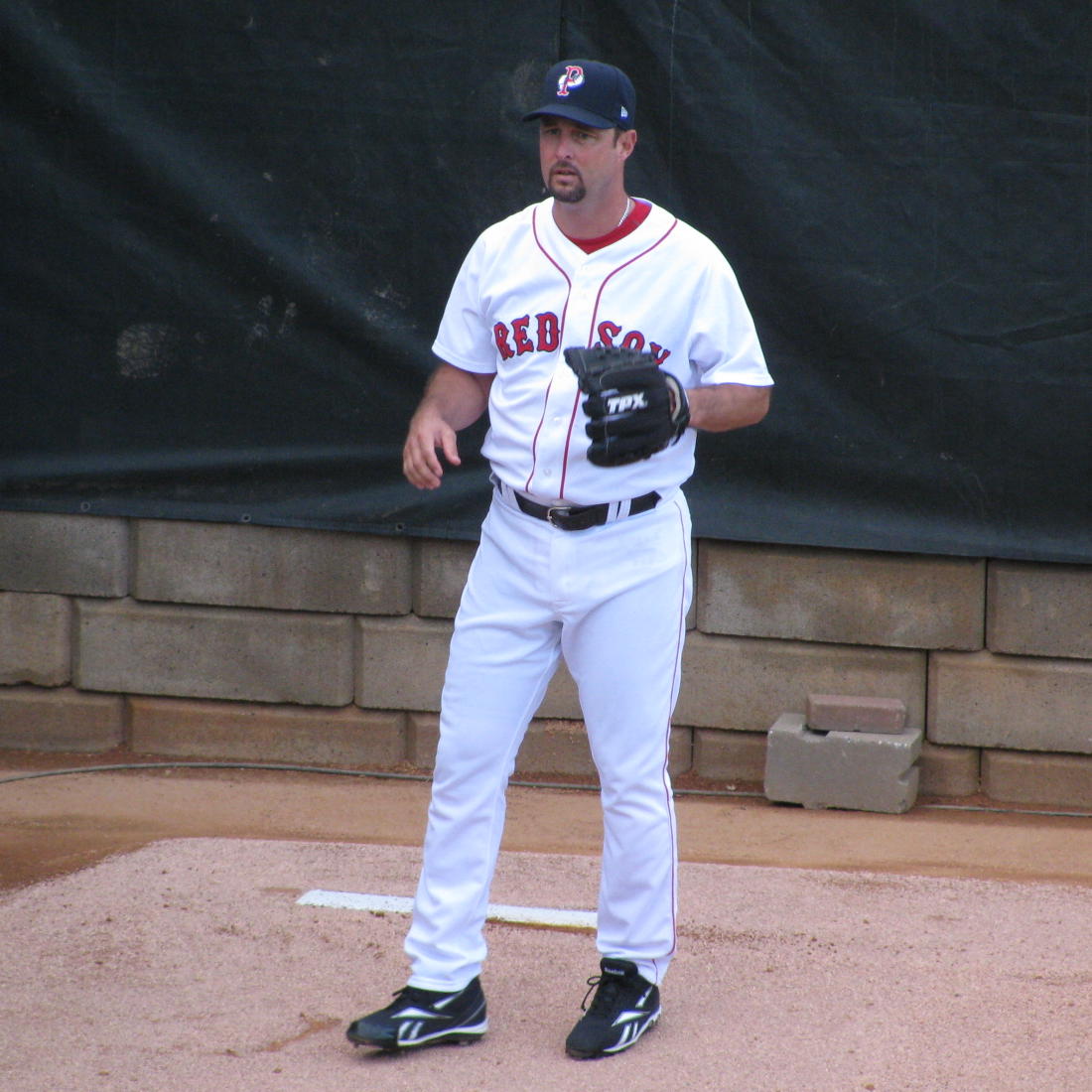 Tim Wakefield 팀 웨이크필드 : 네이버 블로그