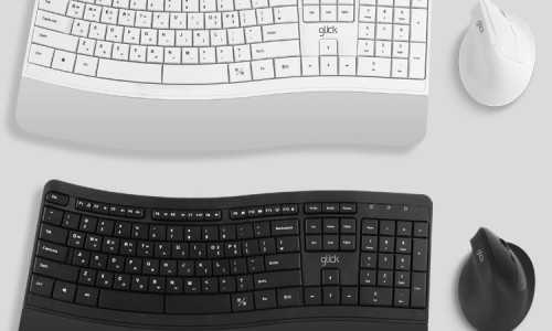 지클릭커(G Clicker) 키보드 마우스 세트 구매후기 : 네이버 블로그