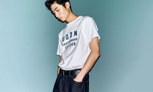 60년 경력 남자 청바지 쇼핑몰 GDDN(지디디엔) : 네이버 블로그