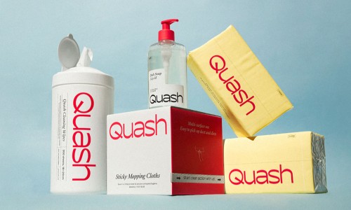 [내돈내산] 제품리뷰 쿼시 기프트 에디션 집들이선물 추천 QUASH gift edition : 네이버 블로그