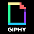 [앱리뷰] 움짤(GIF)부자되기! GIPHY(지피) 활용하는 방법 : 네이버 블로그