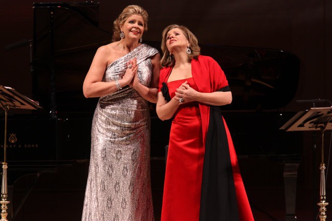 르네 플레밍, Renee Fleming (1959 - ) : 네이버 블로그