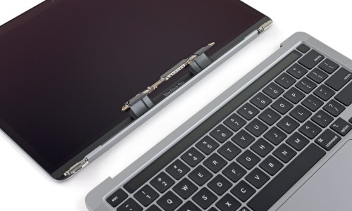 2020 맥북프로 m1 (a2338) 액정 자가수리 후기 : 네이버 블로그