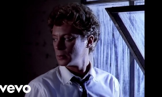 Eric Carmen - Hungry Eyes(뮤비,가사 해설).영화 더티댄싱OST,추억의팝,올드팝,80년대팝송 : 네이버 블로그