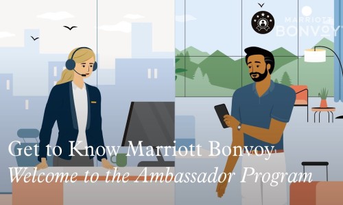 메리어트 본보이를 알아보고 멤버가 되어 다양한 혜택을 누려보세요. : 네이버 블로그