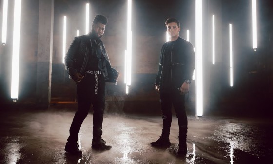 Martin Garrix (feat. Khalid) - Ocean 감성적인 멜로디 팝 [가사.해석.번역] : 네이버 블로그