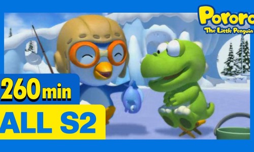 뽀로로(Pororo) 애니매이션 유튜브 영어 시즌 1 전체 (시즌1~3 대본 포함) : 네이버 블로그