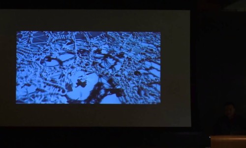 David Ruy, "Returning to (Strange) Objects" Syracuse Architecture ...